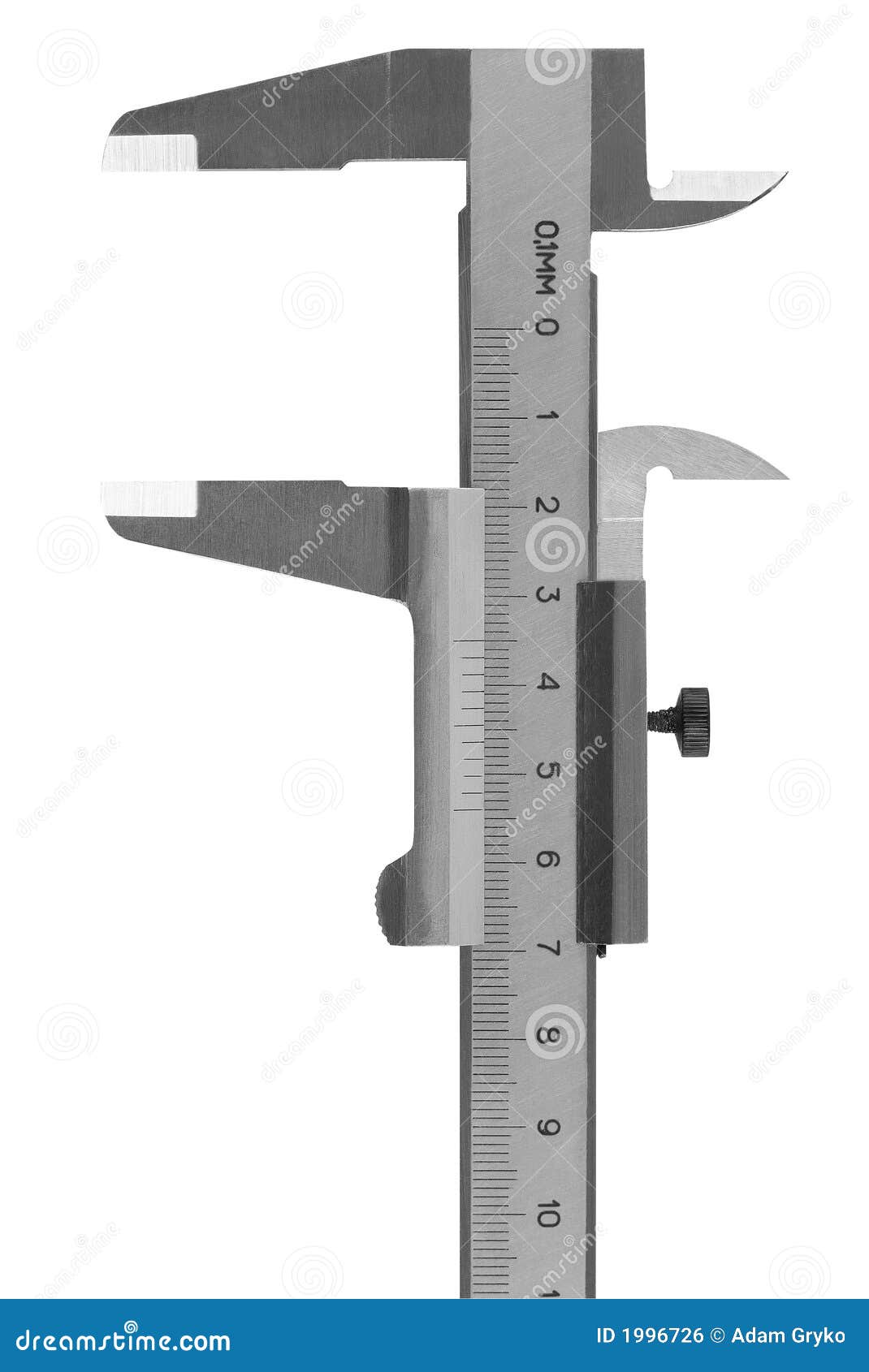 Calliper Stock Photography | CartoonDealer.com #9099326