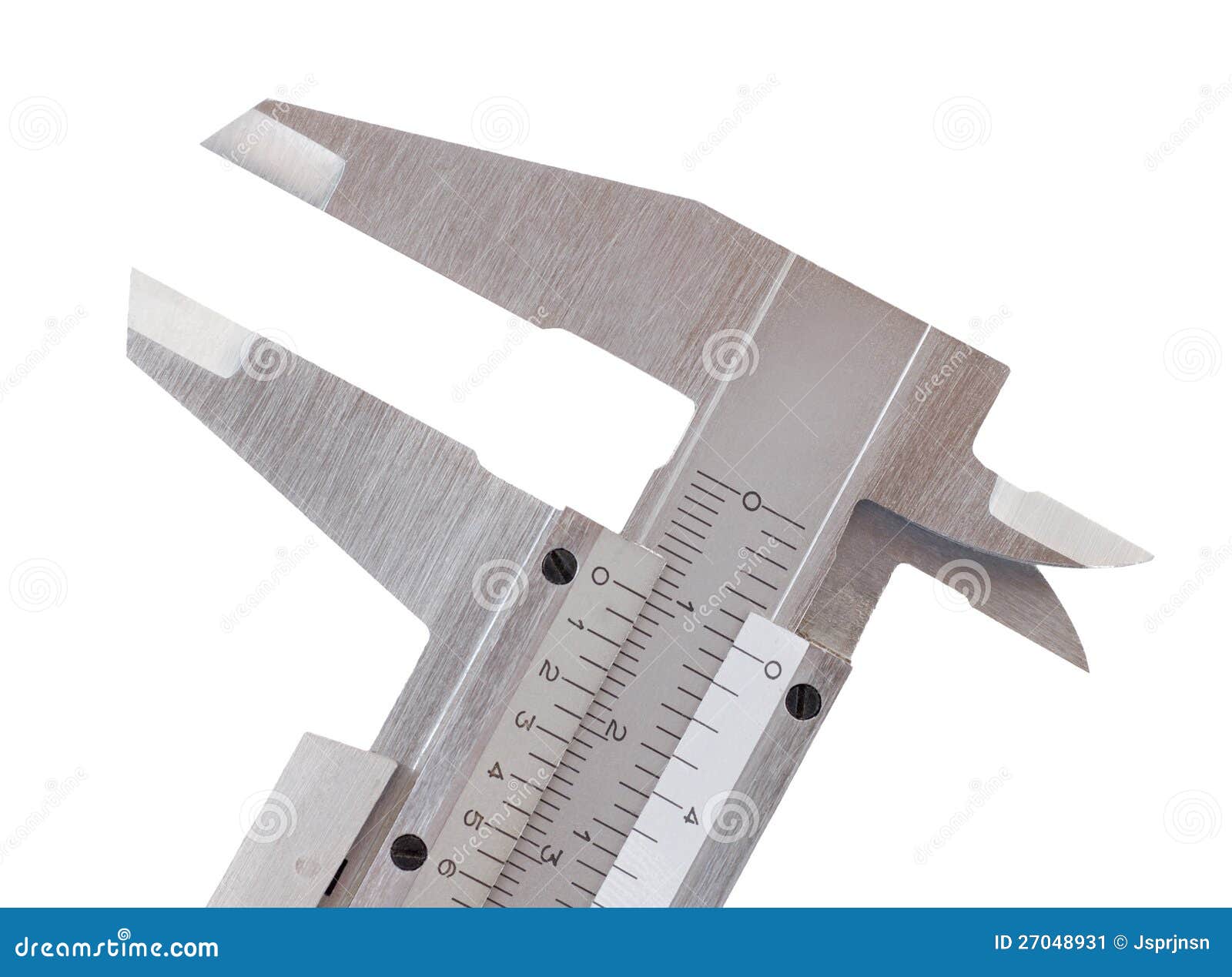 Vernier Gauge Stock Image | CartoonDealer.com #27048931