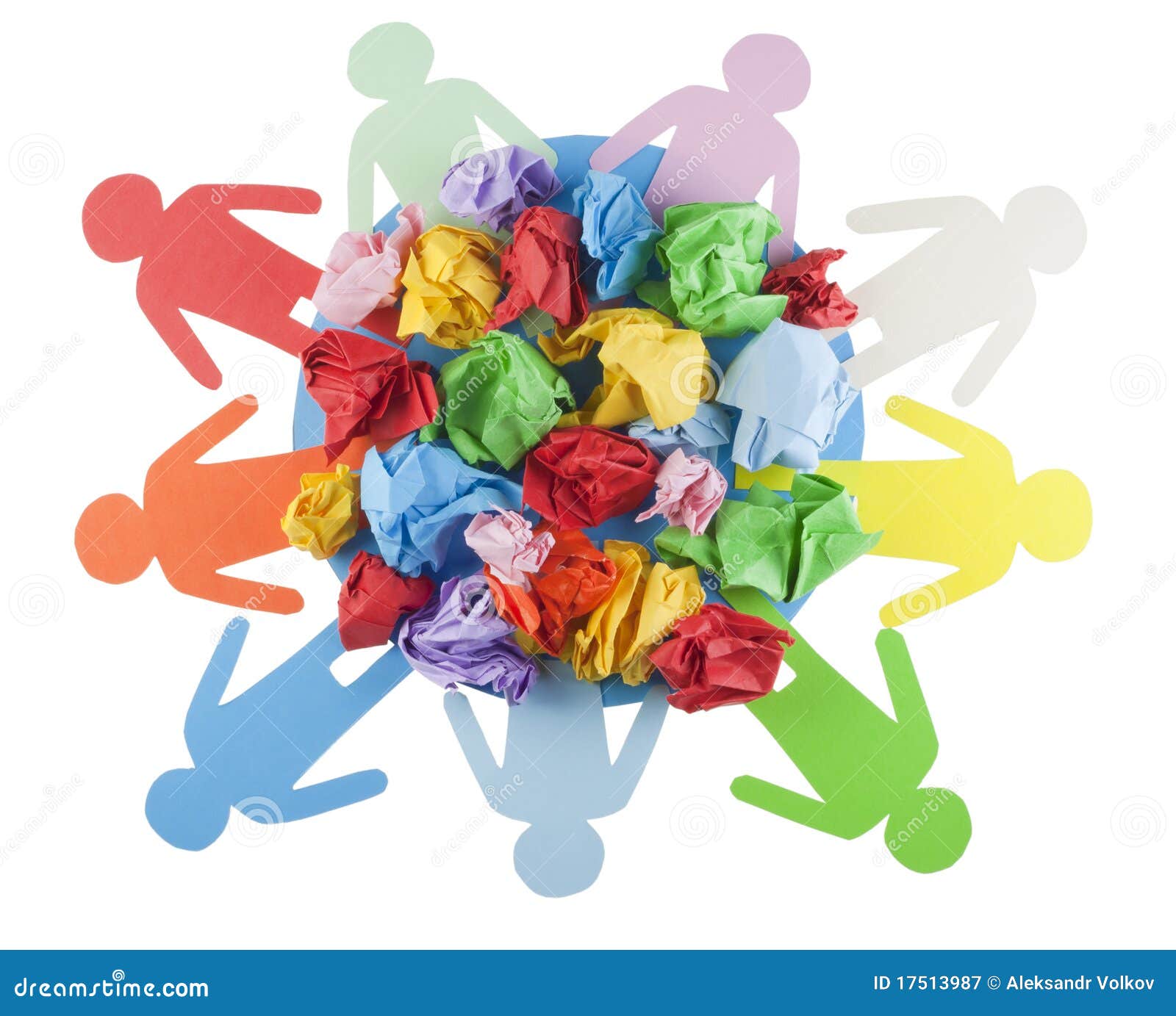 Vernietiging Van Aardeconcept Stock Afbeelding - Image of bizar ...