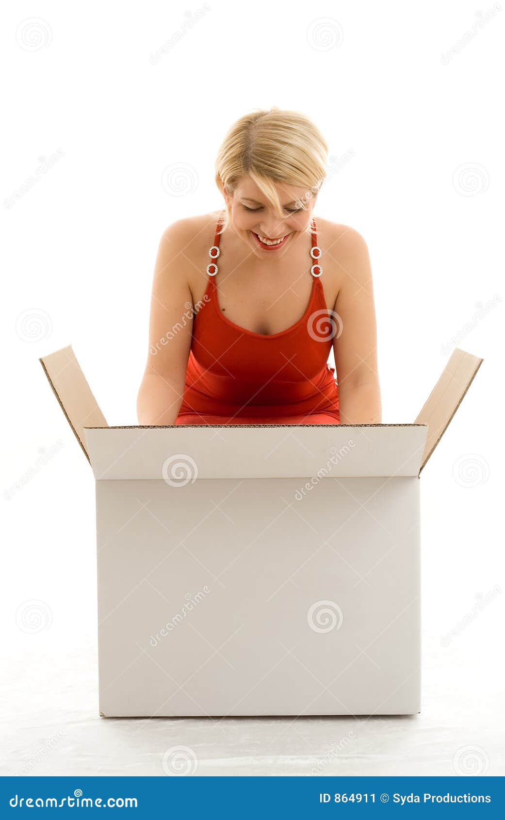 Verrassing stock afbeelding. Image of zaken, dromen, dagdroom - 864911