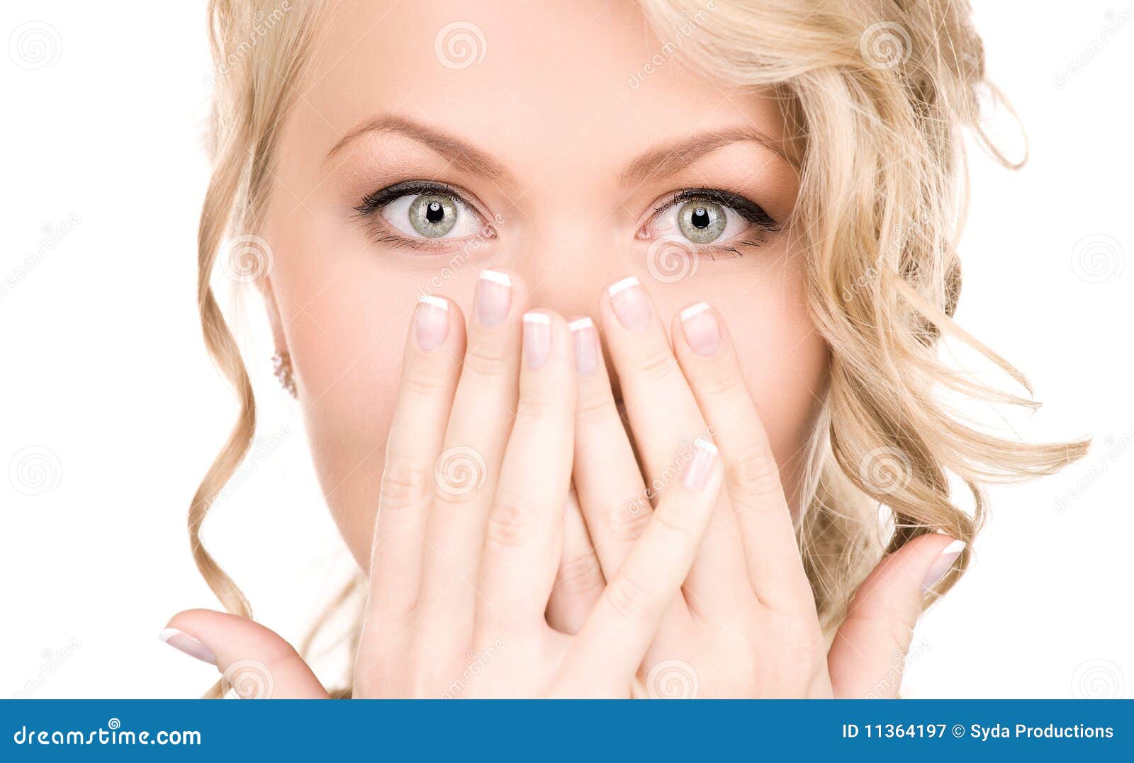 Verrast stock afbeelding. Image of menselijk, verbaasd - 11364197