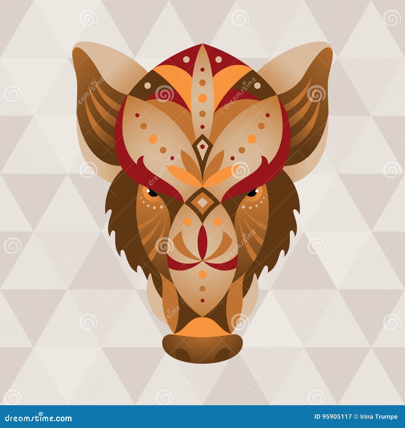 Verrat illustration de vecteur. Illustration du neuf - 95905117