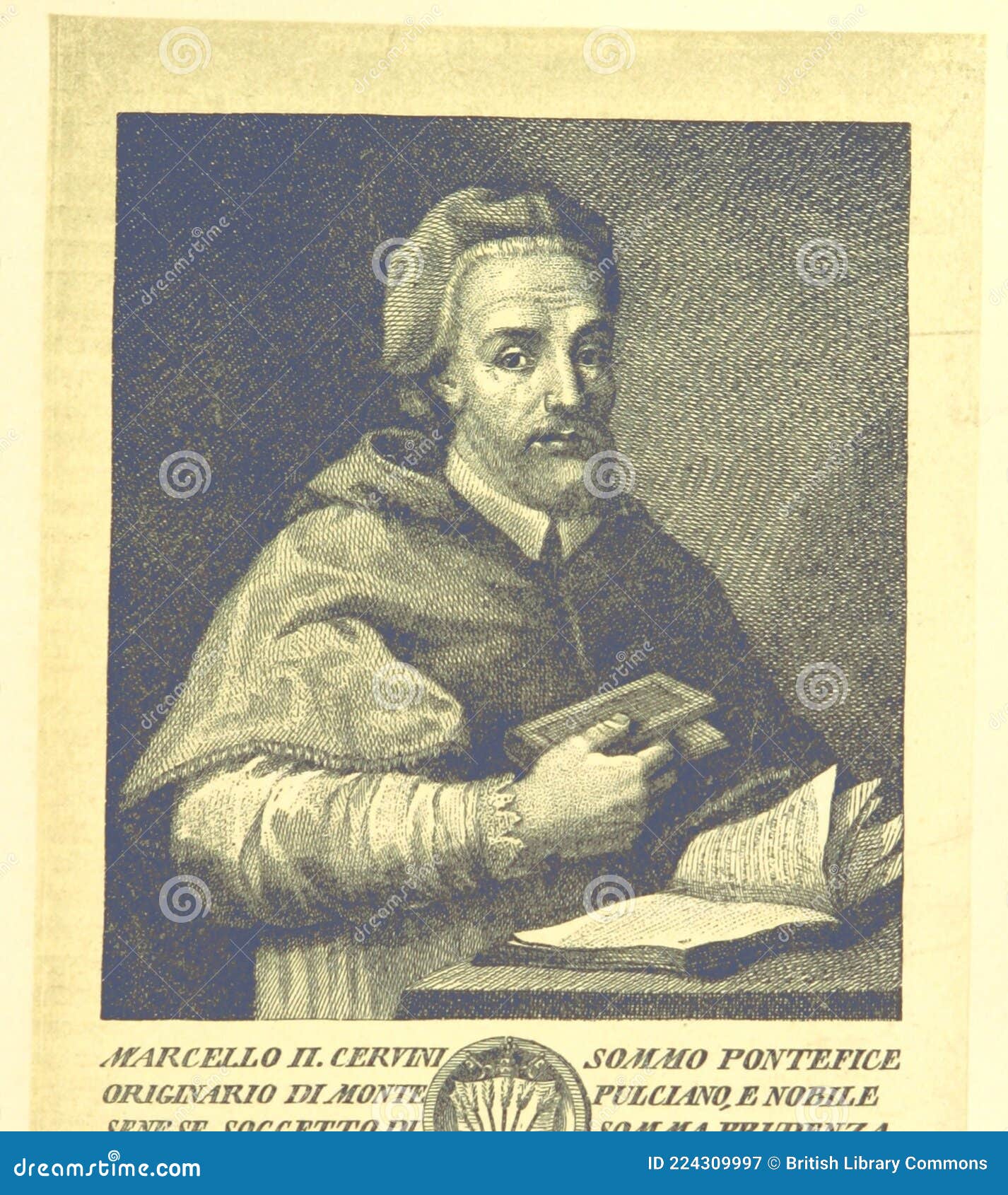 British Library Digitised Image From Page 33 Of "Verrazano The Explorer ...