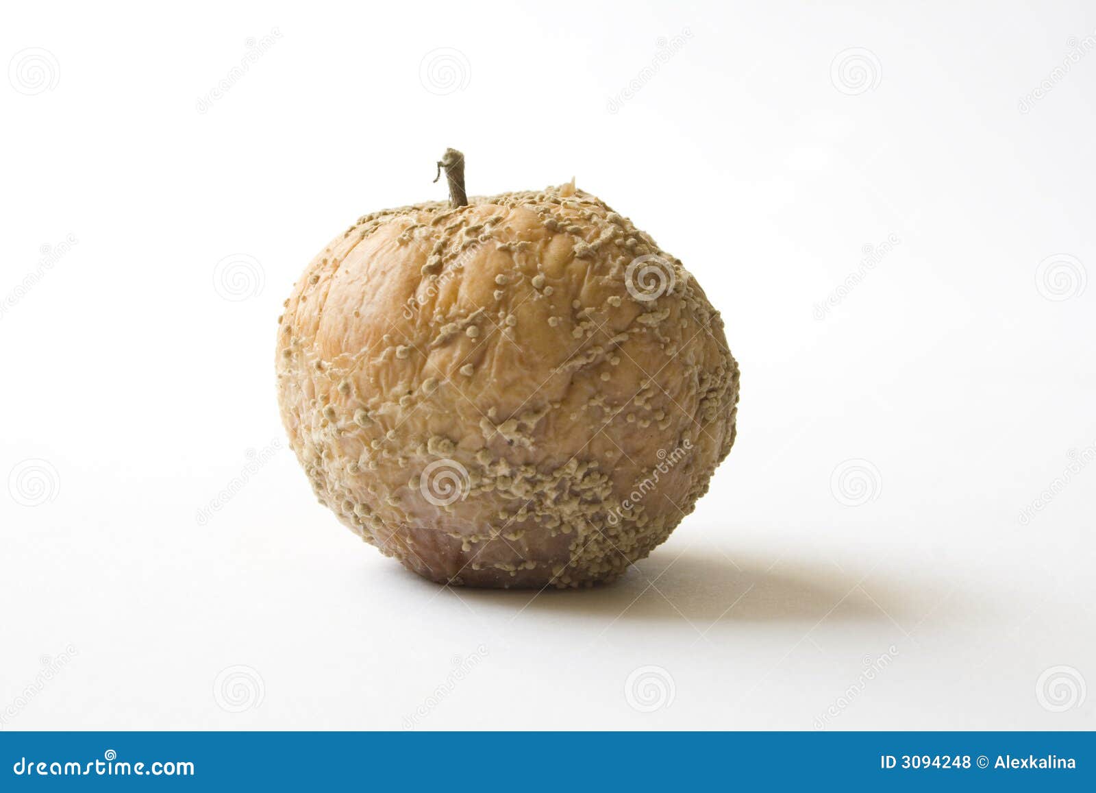 Verrotte appel stock foto. Image of verrot, beschadigd - 3094248