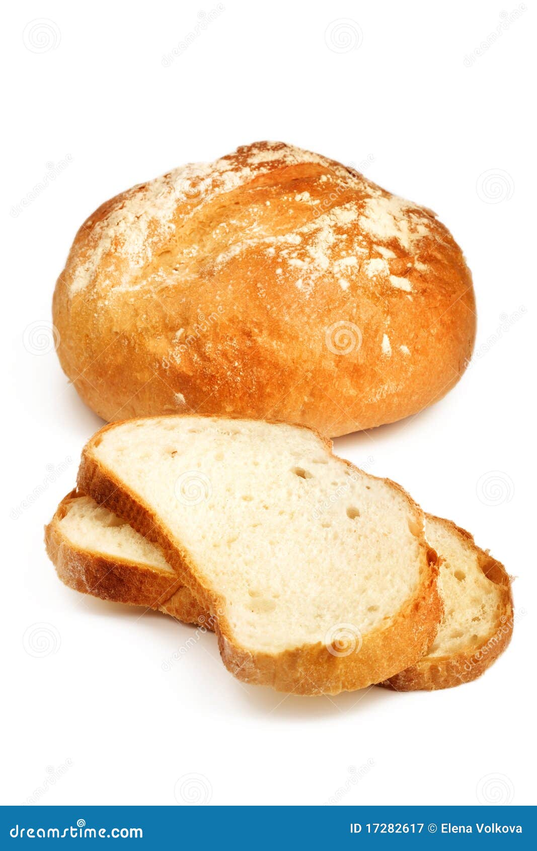 Vers brood stock afbeelding. Image of broodje, eigengemaakt - 17282617