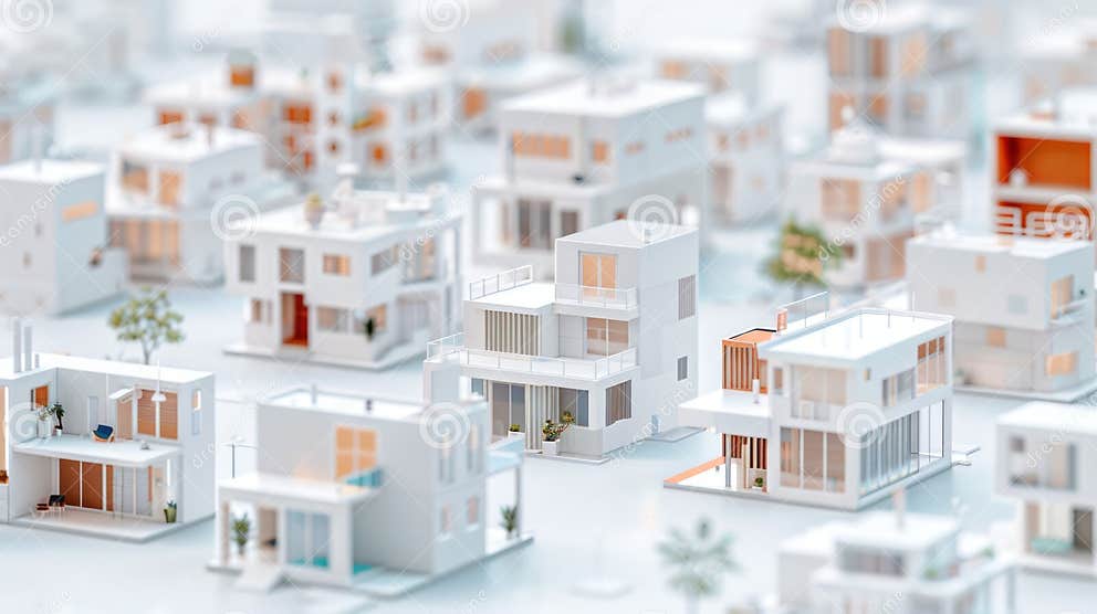 Versatile and Creative Interlocking Pieces in a Grid Pattern Stock ...