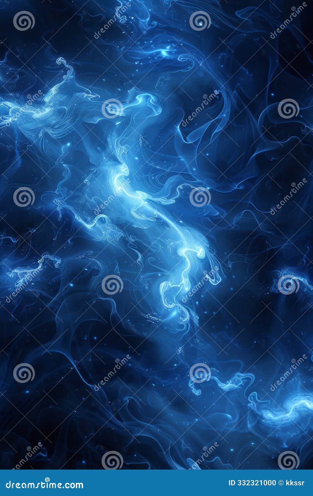 Versatile Dark Blue Abstract Background for Creative Projects Like ...