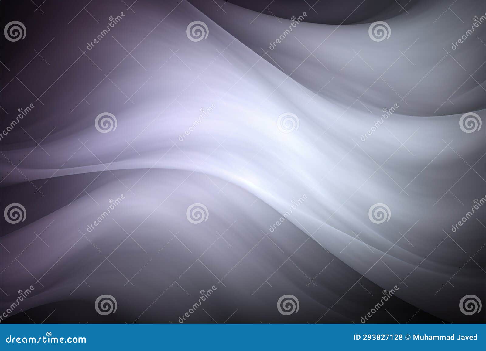 Versatile Design Black and White Gradient Backdrop Ideal for Web Stock ...