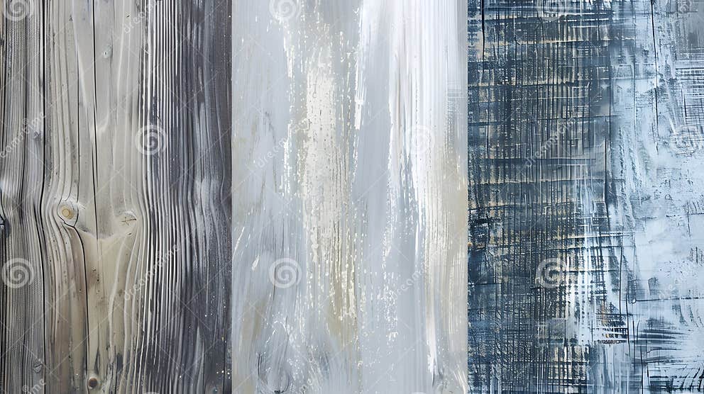 Versatile Greywashed Ash Wood with Captivating Background Textures ...