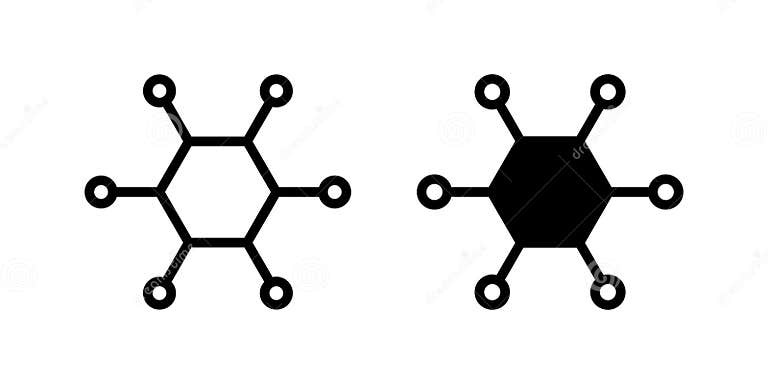 Versatile Icon. Multifunction Sign. Multipurpose Symbol. Multi Function ...