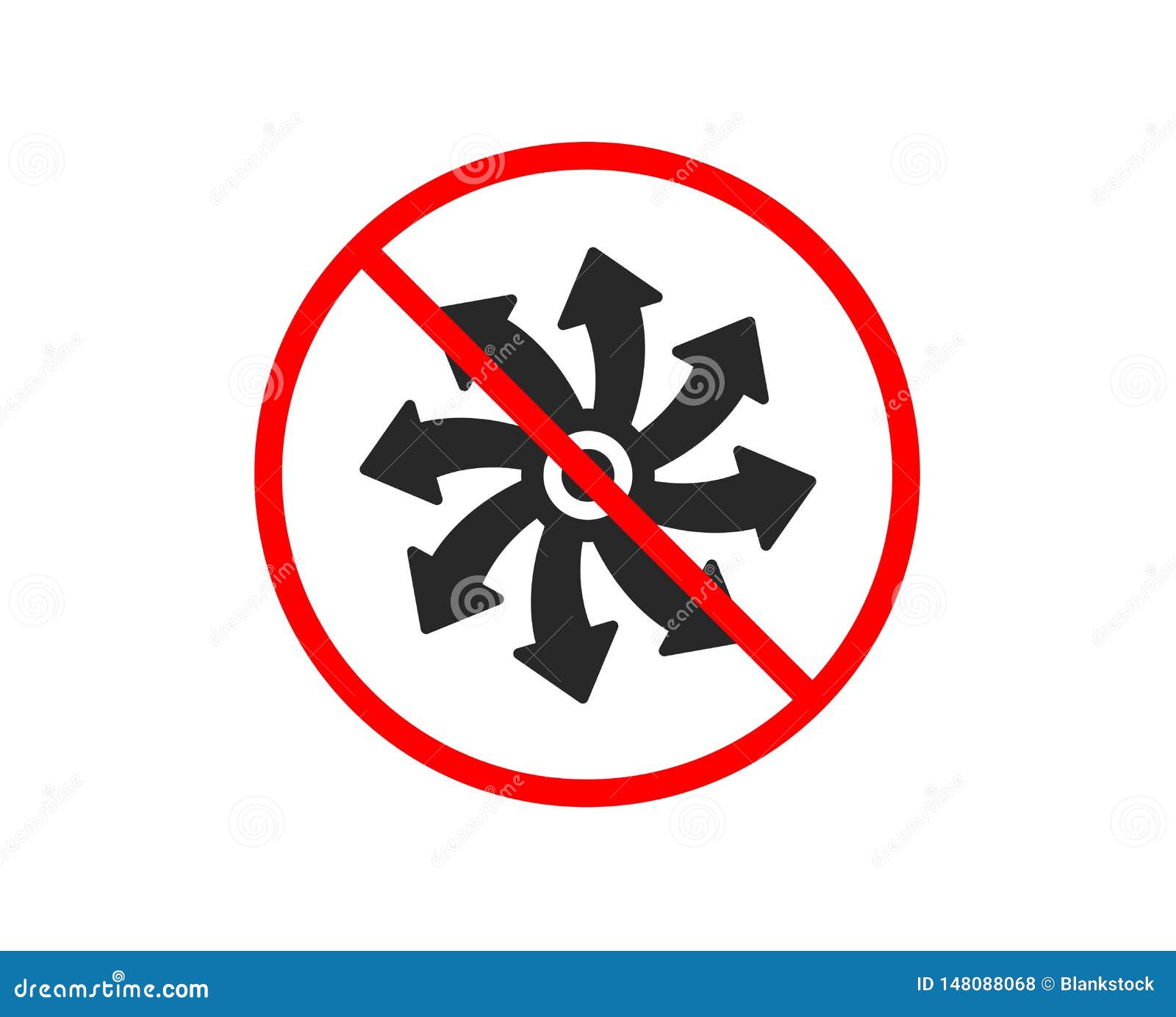 Versatile Icon. Multifunction Sign. Vector Stock Vector - Illustration ...