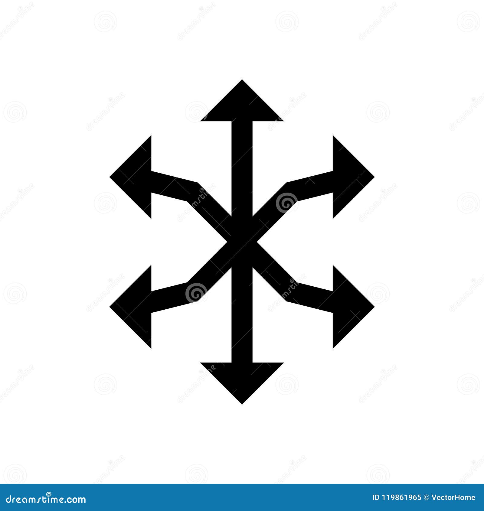 Versatile Icon, Illustration | CartoonDealer.com #262513254