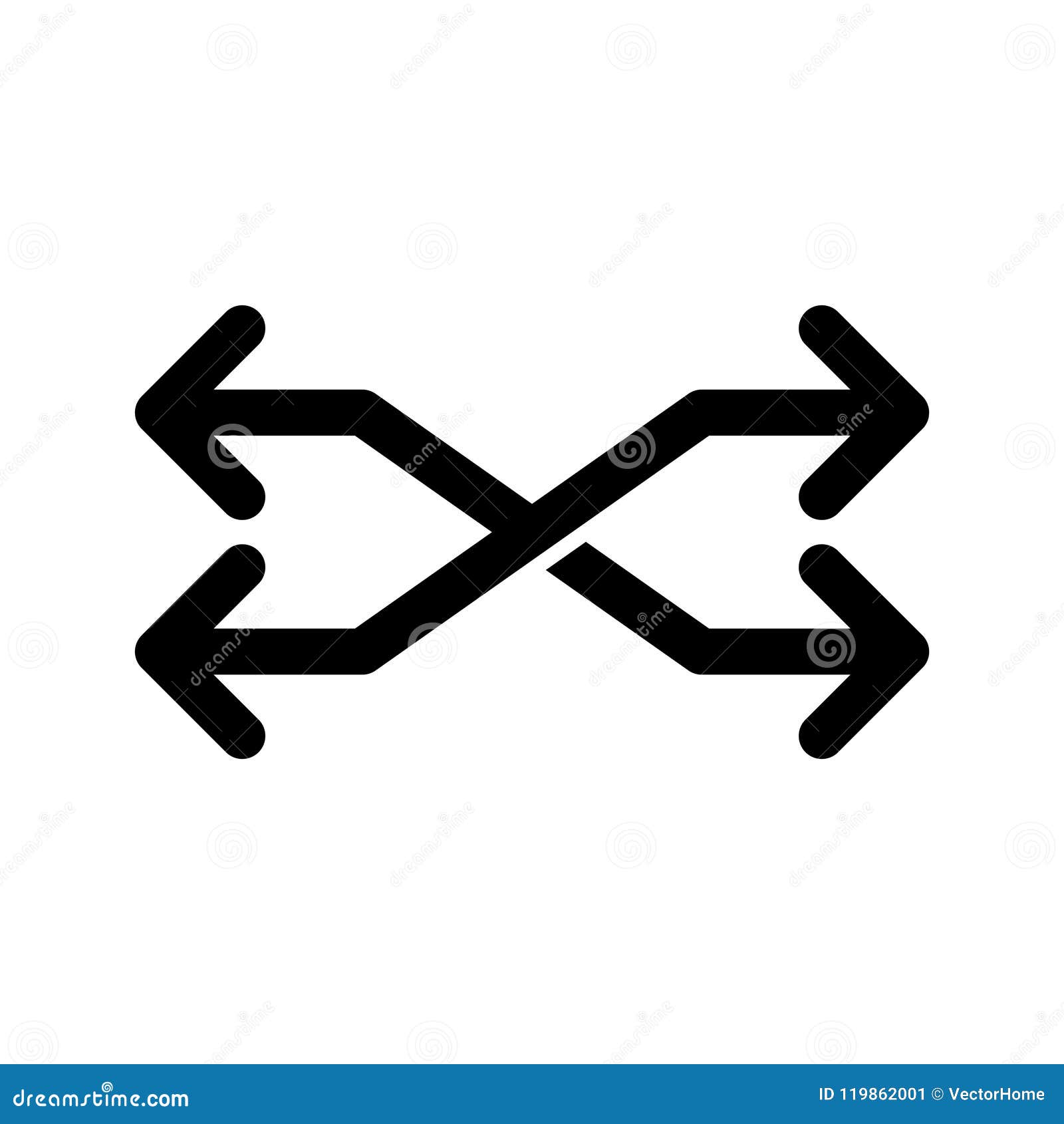 Versatile Icon, Vector Illustration Stock Vector - Illustration of ...