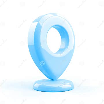 The Versatile Location Icon: Essential Tool for Maps and Navigation ...