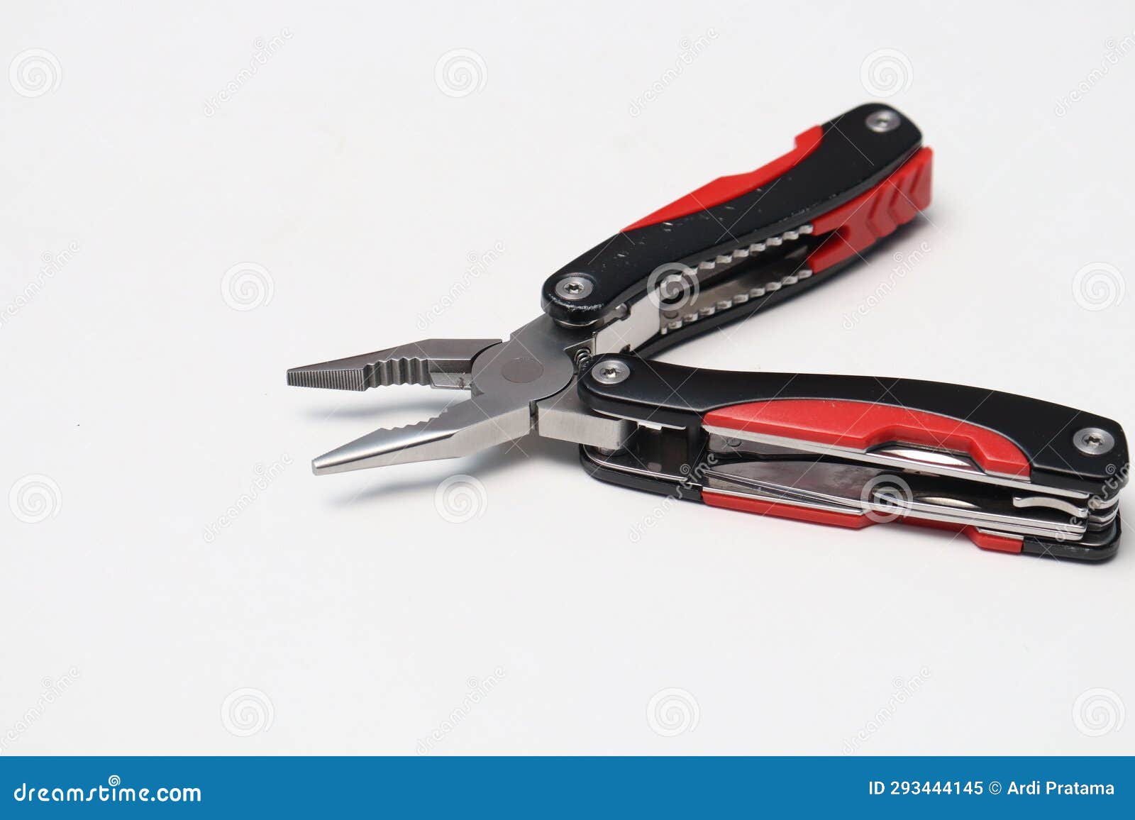Versatile Portable Tools Include Folding Knives, Saws, Can Openers ...