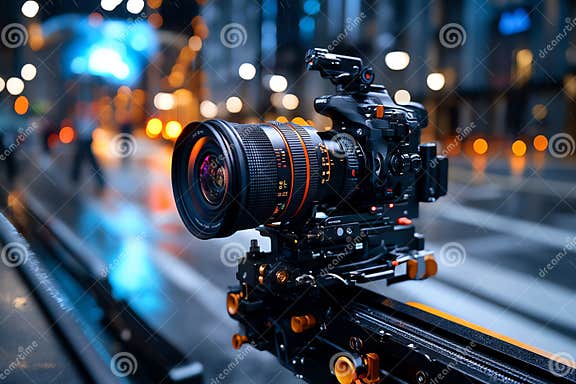 Versatile Techniques To Capture Cinematic Scenes with Creativity and ...