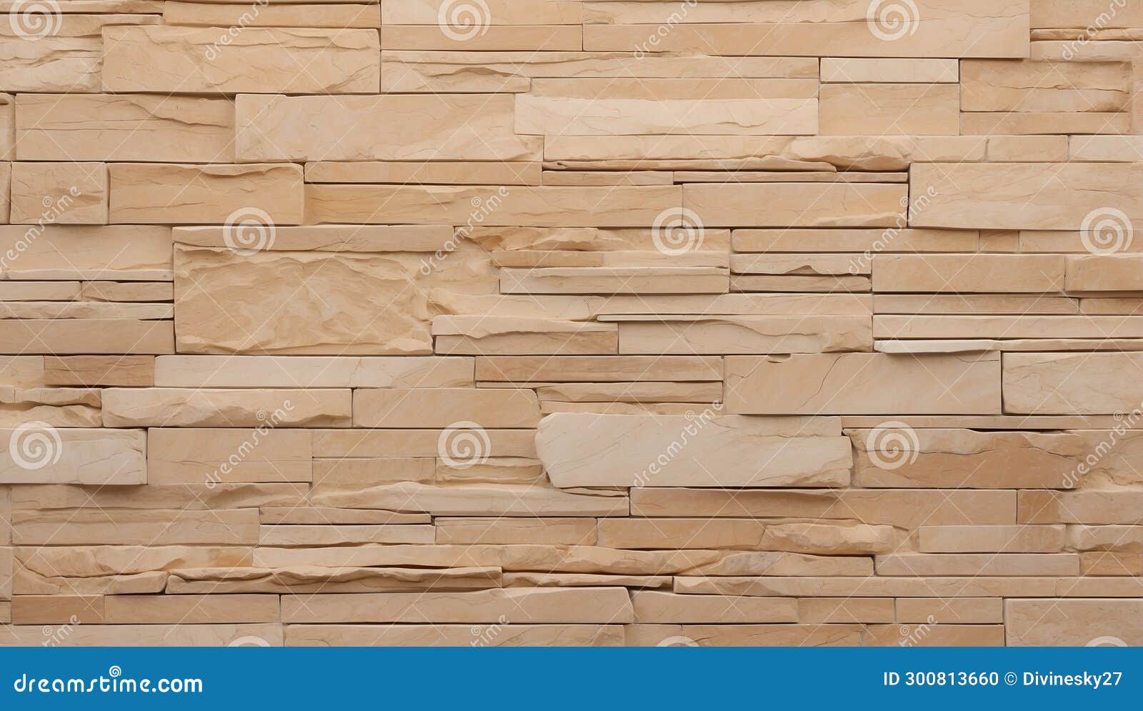 Versatile Terrain - Sandstone-Like Limestone Ecosystem. AI Generate ...