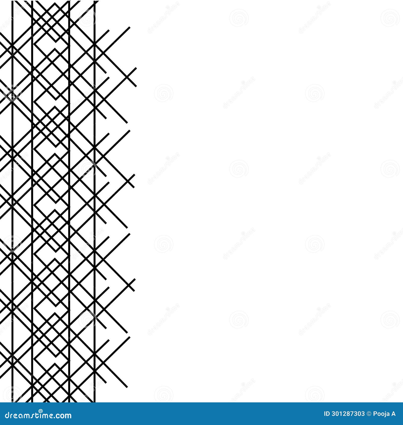 Versatile Vector Borders: Adaptable Designs for Every Project Stock ...