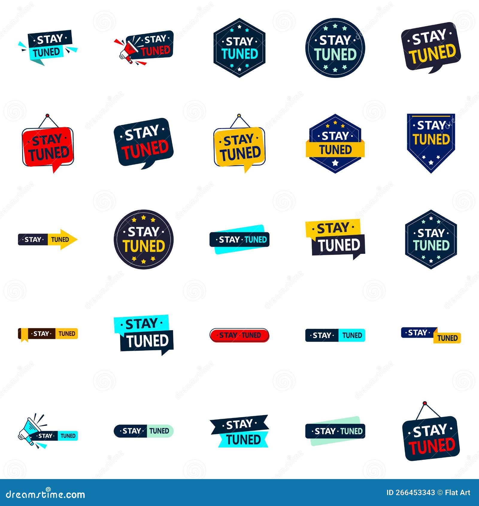 25 Versatile Vector Designs for a New and Flexible Look in Your ...