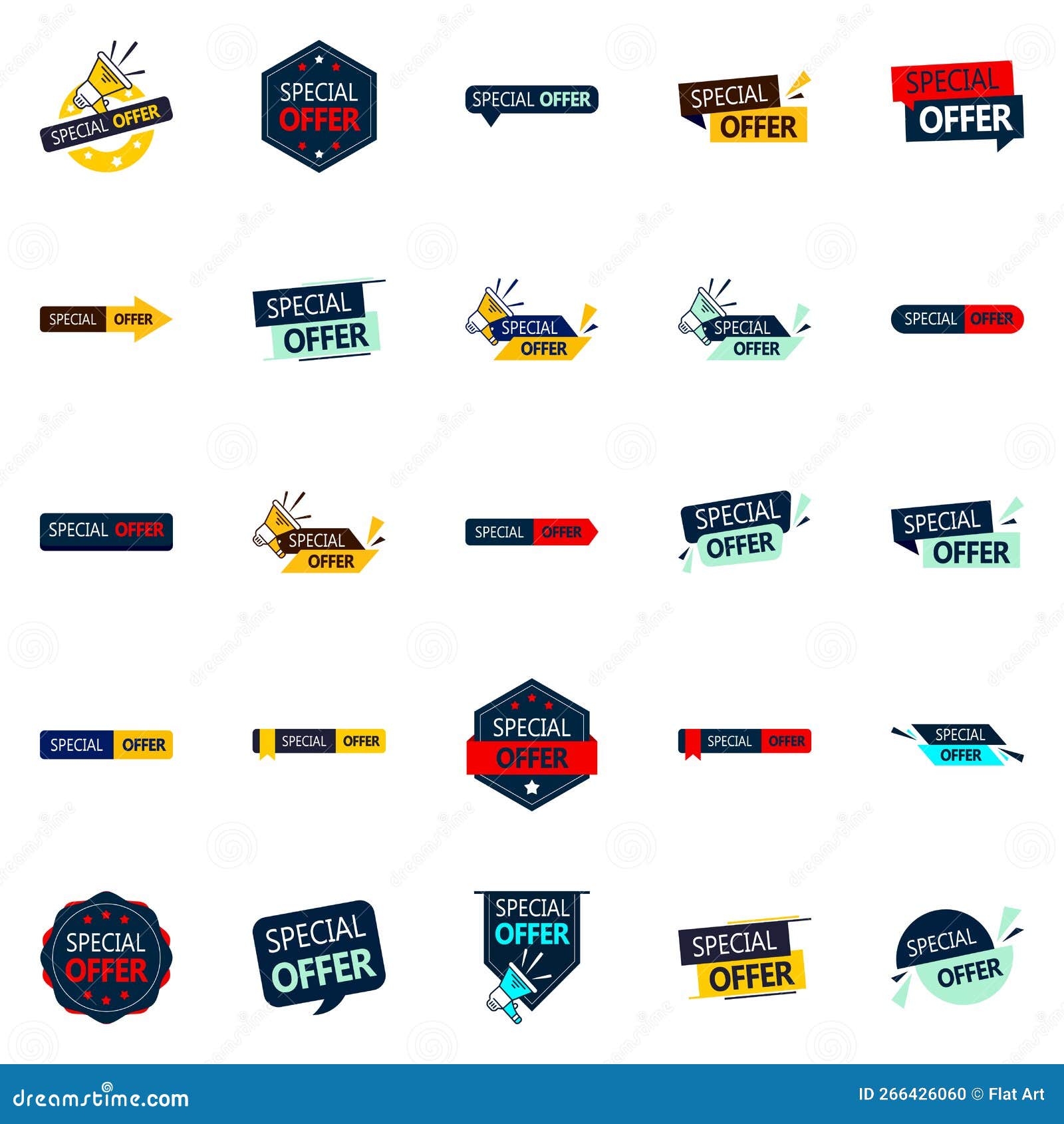 25 Versatile Vector Designs in the Special Offer Pack Perfect for ...