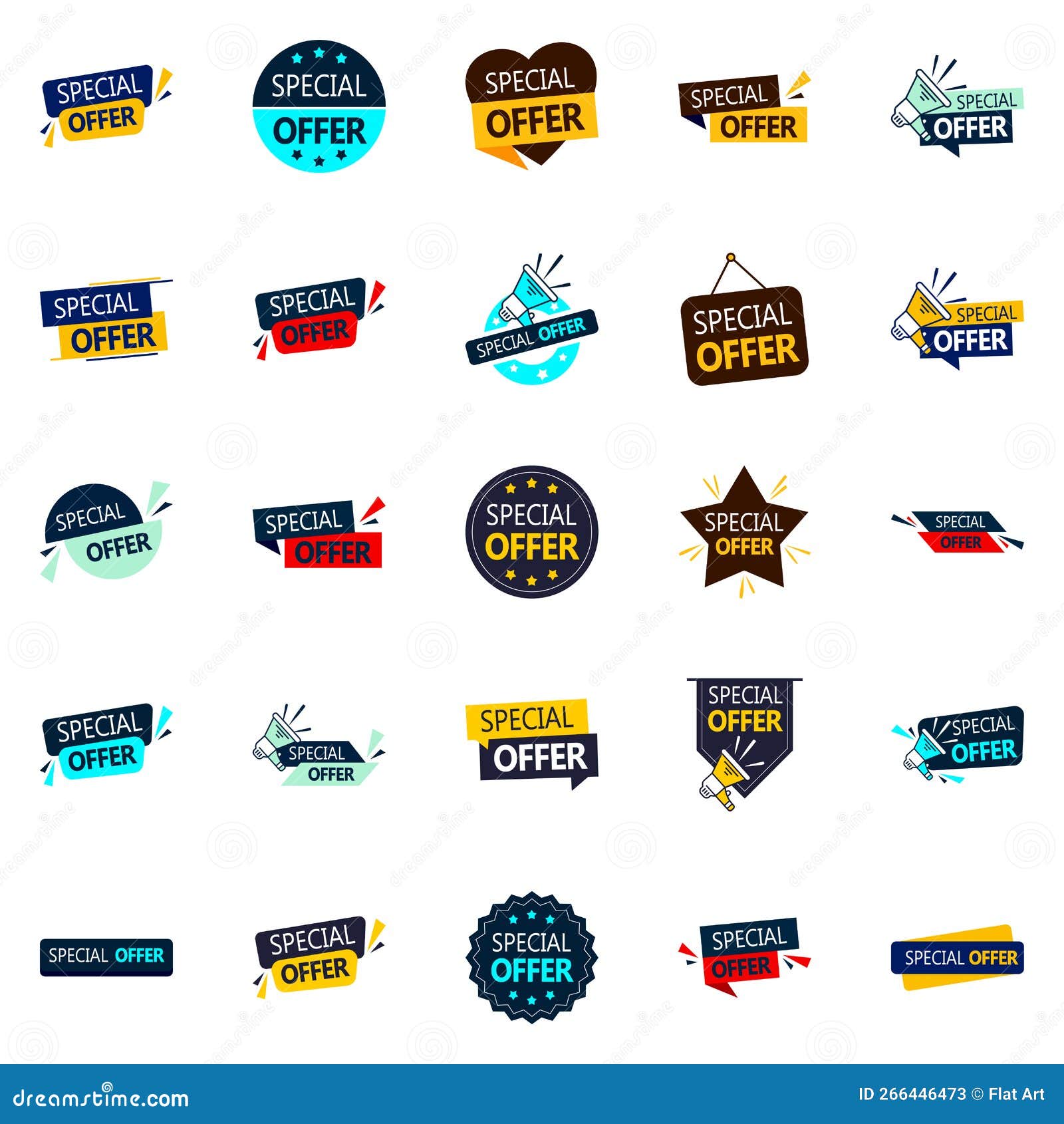 25 Versatile Vector Designs in the Special Offer Pack Perfect for ...