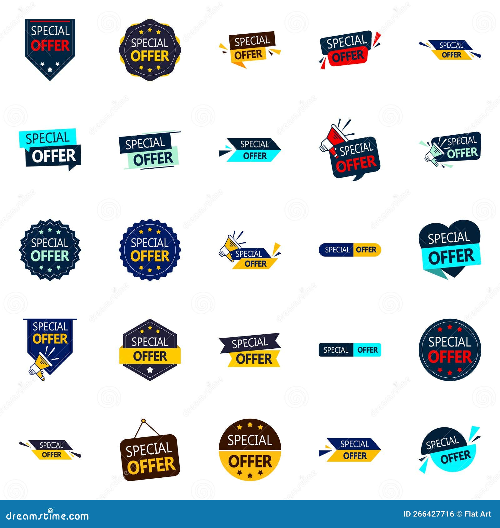 25 Versatile Vector Designs in the Special Offer Pack Perfect for ...