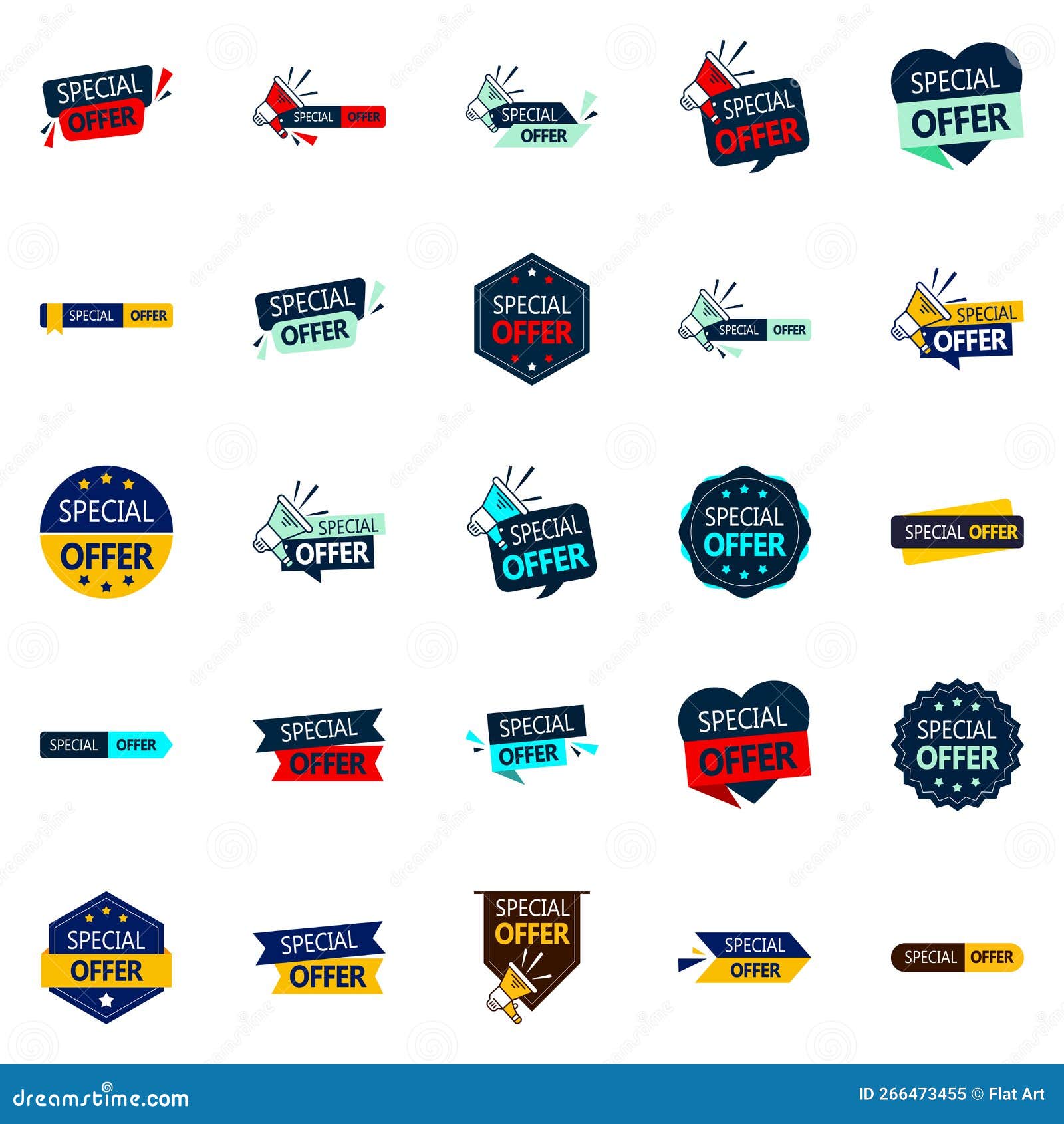 25 Versatile Vector Designs in the Special Offer Pack Perfect for ...
