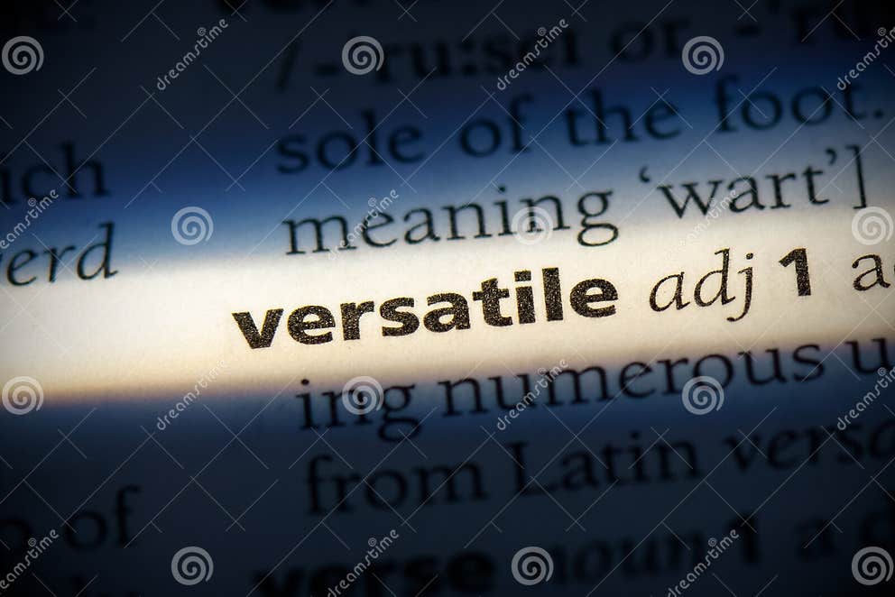Versatile stock image. Image of language, focus, highlighted - 161574549