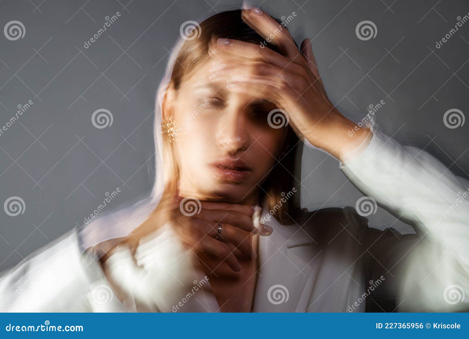 The Versatility of the Personality is a Complex Mindset, a Concept ...