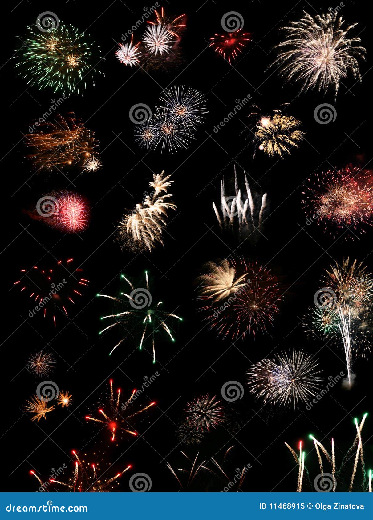 Verschillende Soorten Begroeting Stock Afbeelding - Image of vorm ...