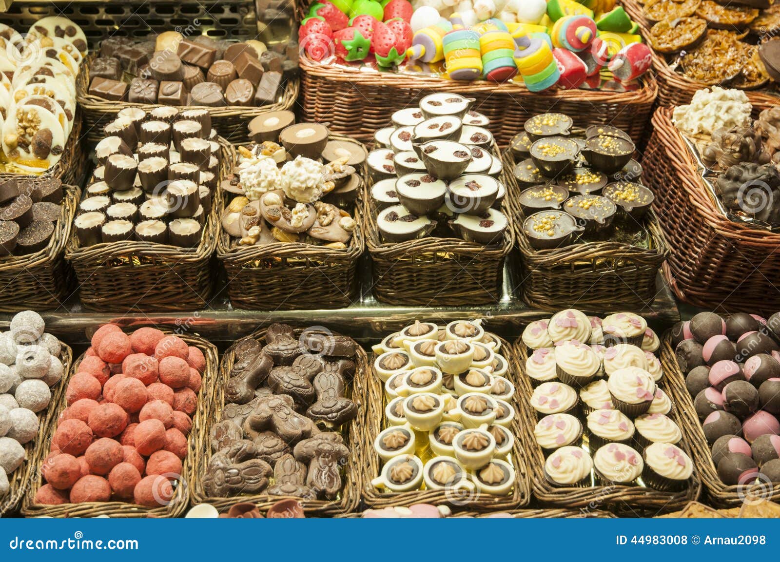 Verschillende Soorten Chocolade Stock Foto - Image of vers ... Verschillende Soorten Chocolade Stock Foto - Image of vers ...