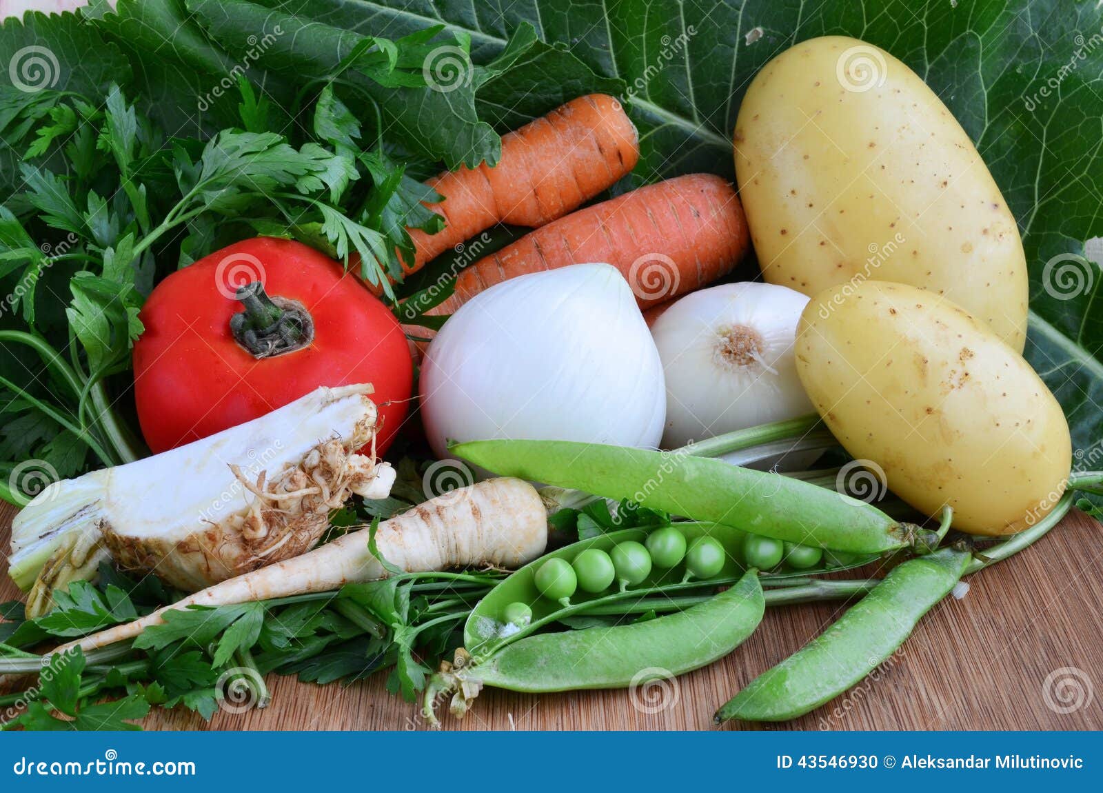 Verschillende Soorten Groenten Stock Foto - Image of chef, ingrediënt ...