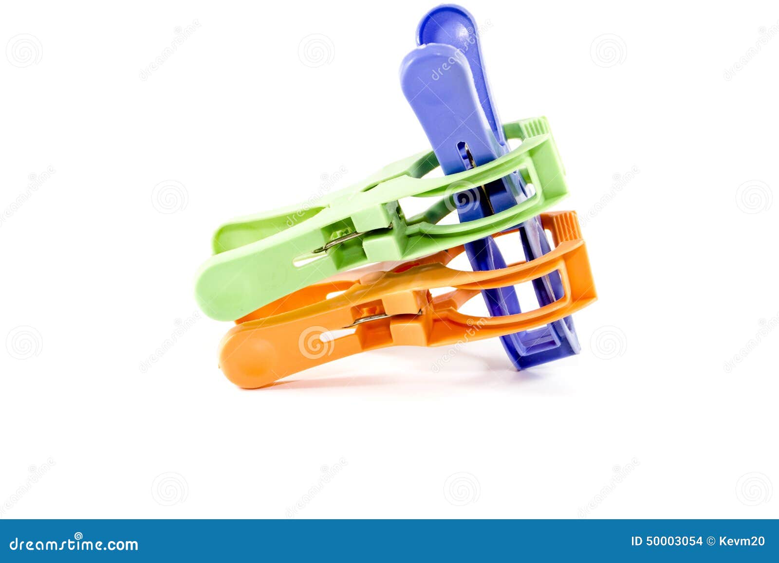 Verschillende Wasknijpers stock foto. Image of achtergrond - 50003054