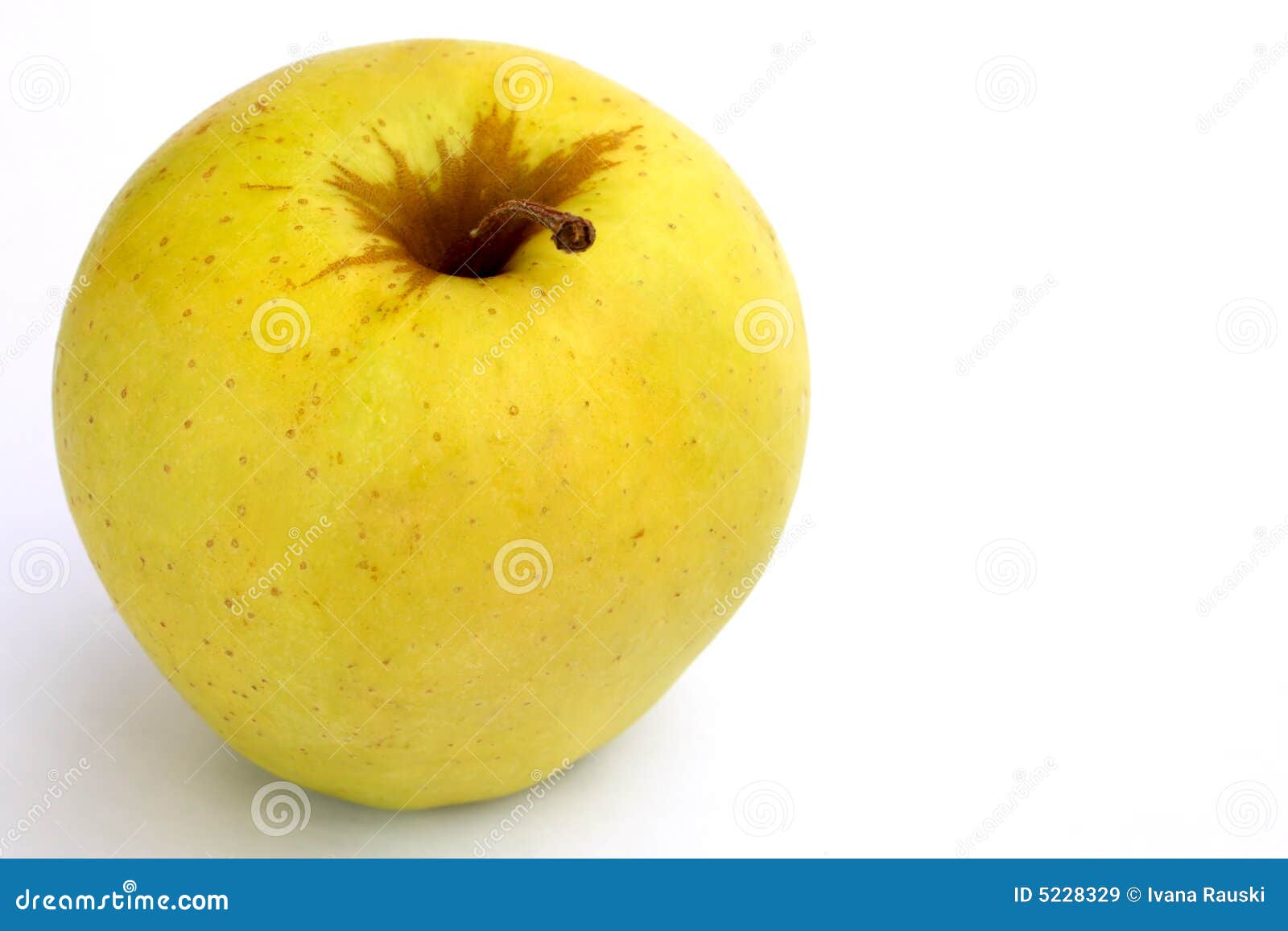 Verse appel stock afbeelding. Image of gezondheid, sappig - 5228329