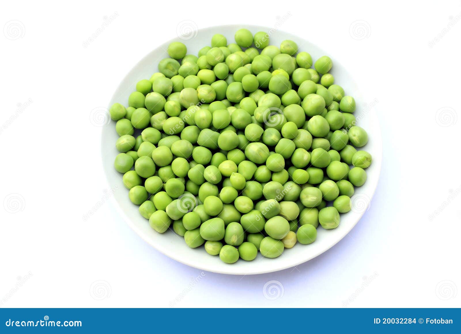 Verse erwt stock foto. Image of diner, eten, landbouw - 20032284