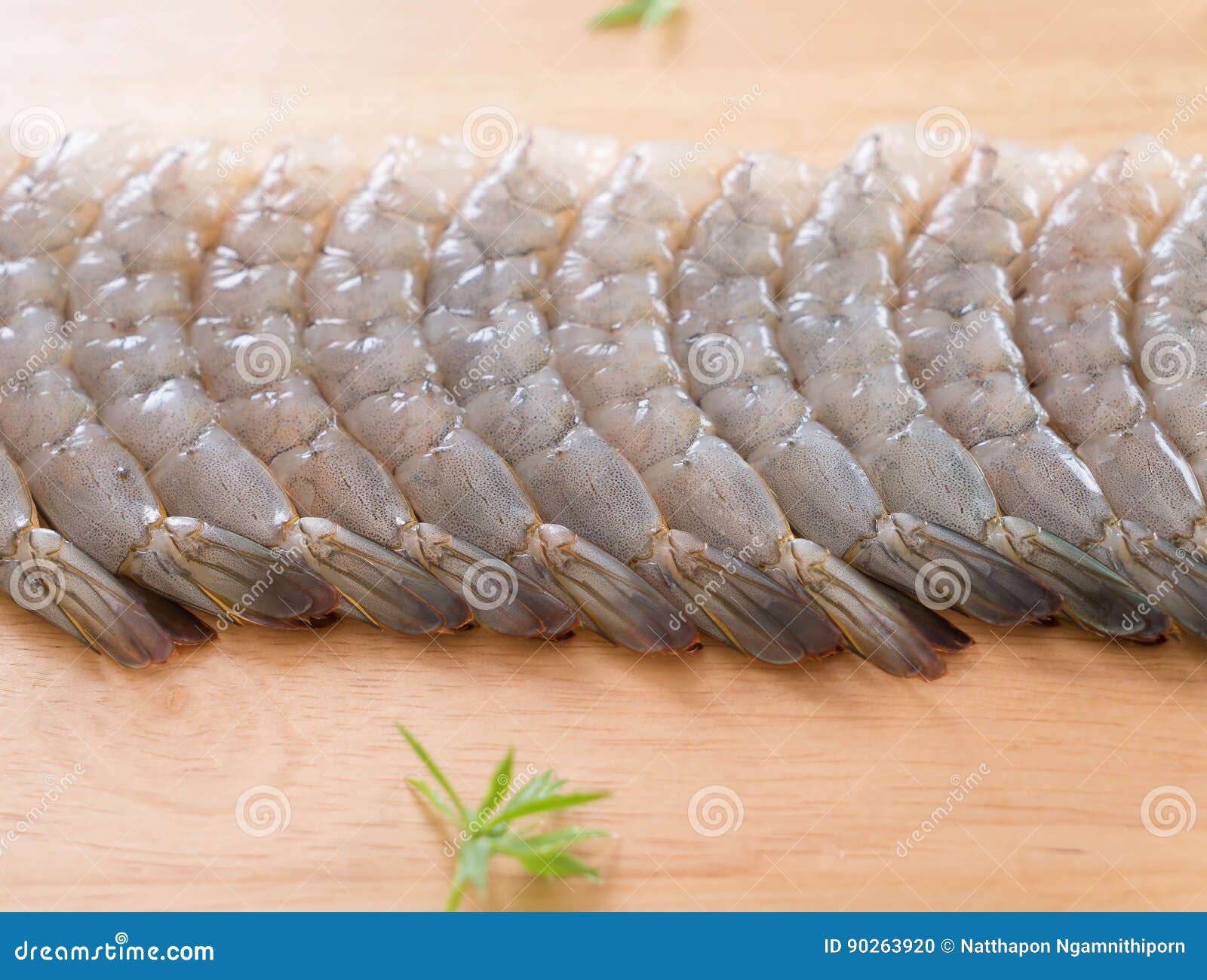 Verse garnalen/garnaal stock foto. Image of raad, ongekookt - 90263920