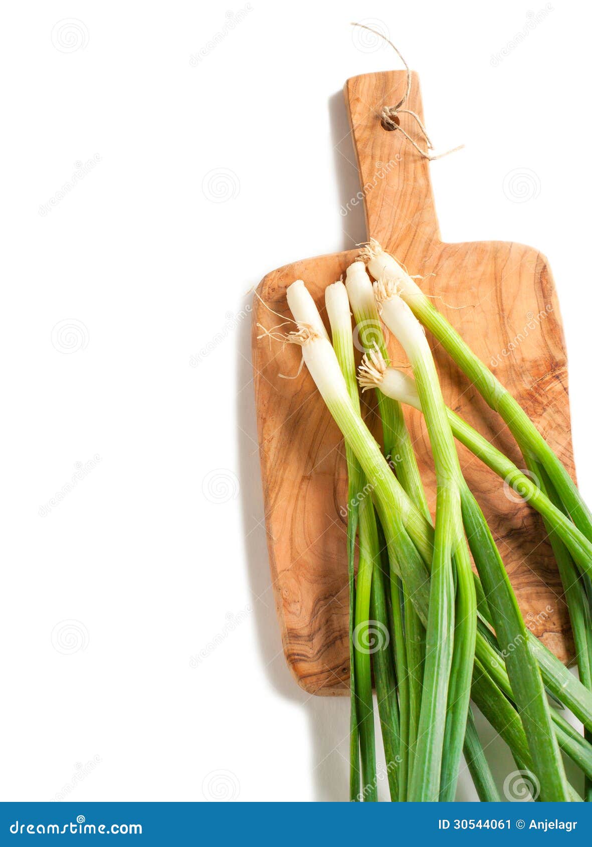 Verse Groene Ui Op Het Houten Hakbord Stock Afbeelding - Image of ...