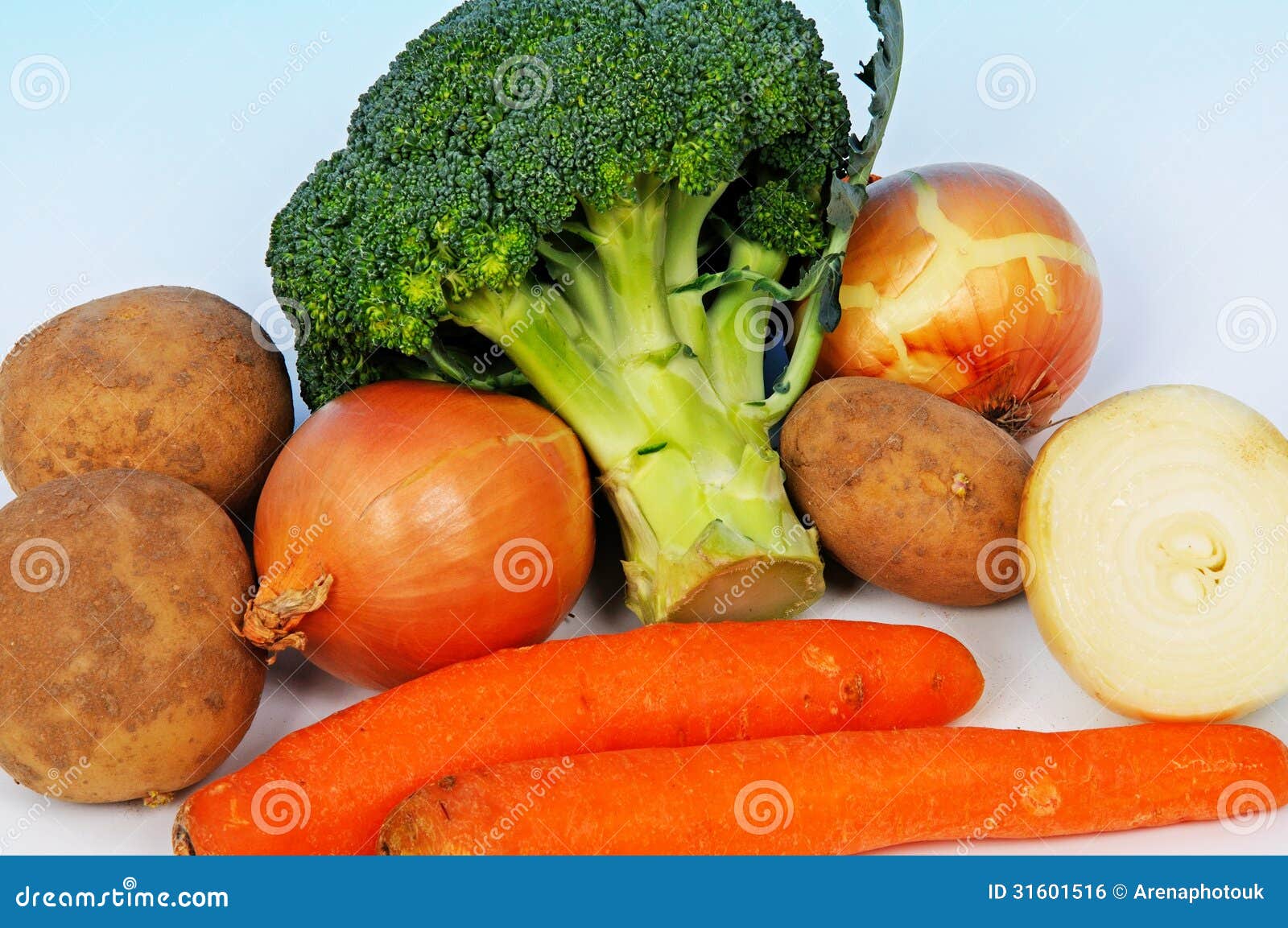 Verse rauwe groenten. stock foto. Image of groenten, vers - 31601516