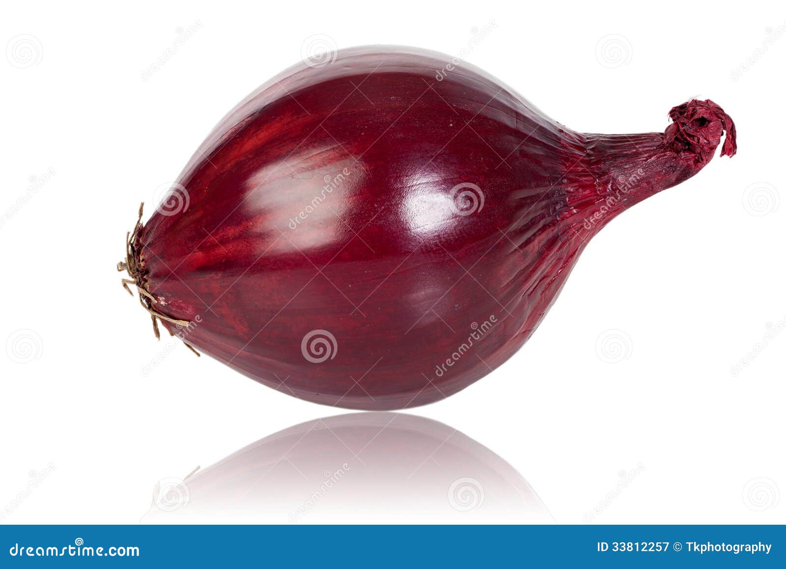 Verse rode ui stock afbeelding. Image of vegetariër, purper - 33812257