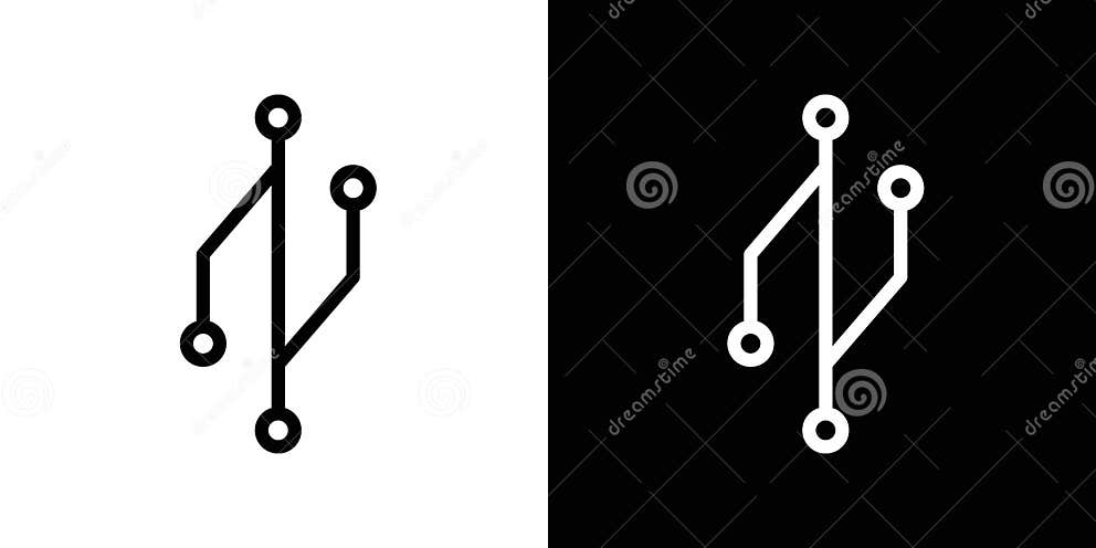 Version Control Icon Vector Set on White Background Stock Illustration ... Version Control Icon Vector Set on White Background Stock Illustration ...