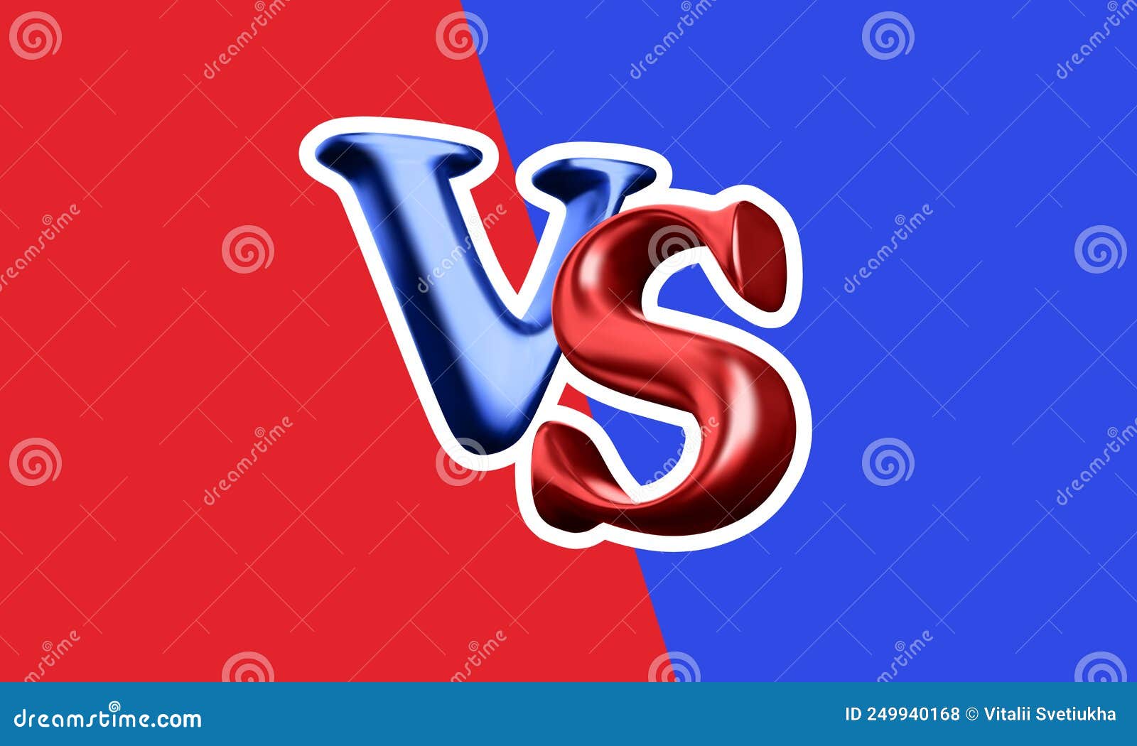 Versus Battle Background. Vs Battle Headline. Competitions between ...