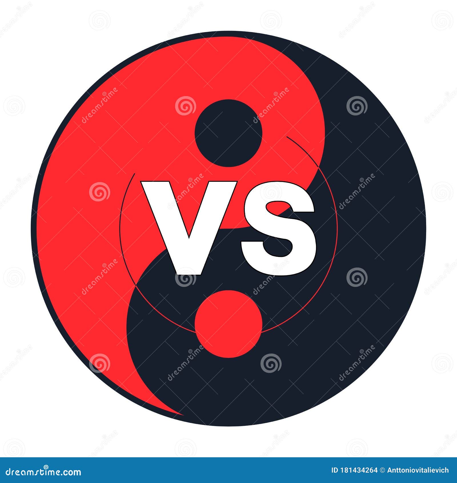 Versus Icon Stock Illustrations – 8,079 Versus Icon Stock Illustrations ...