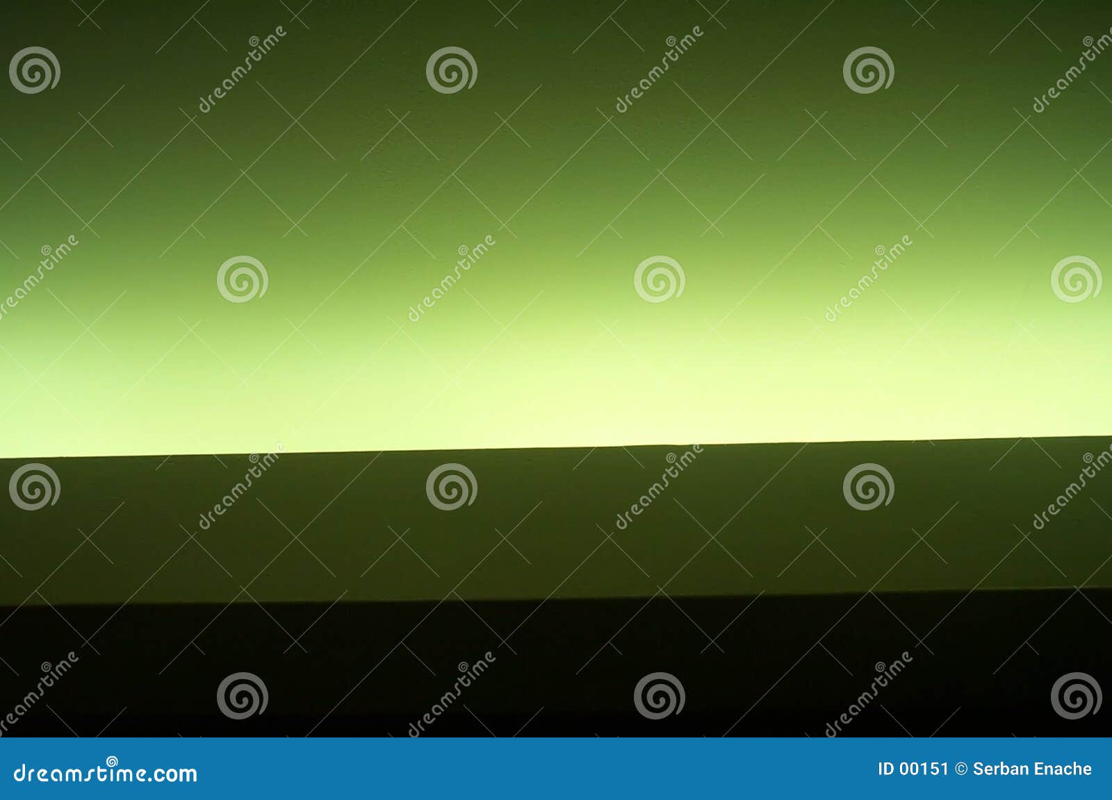 Vert de néon image stock. Image du lueur, effet, foncé, néon - 151