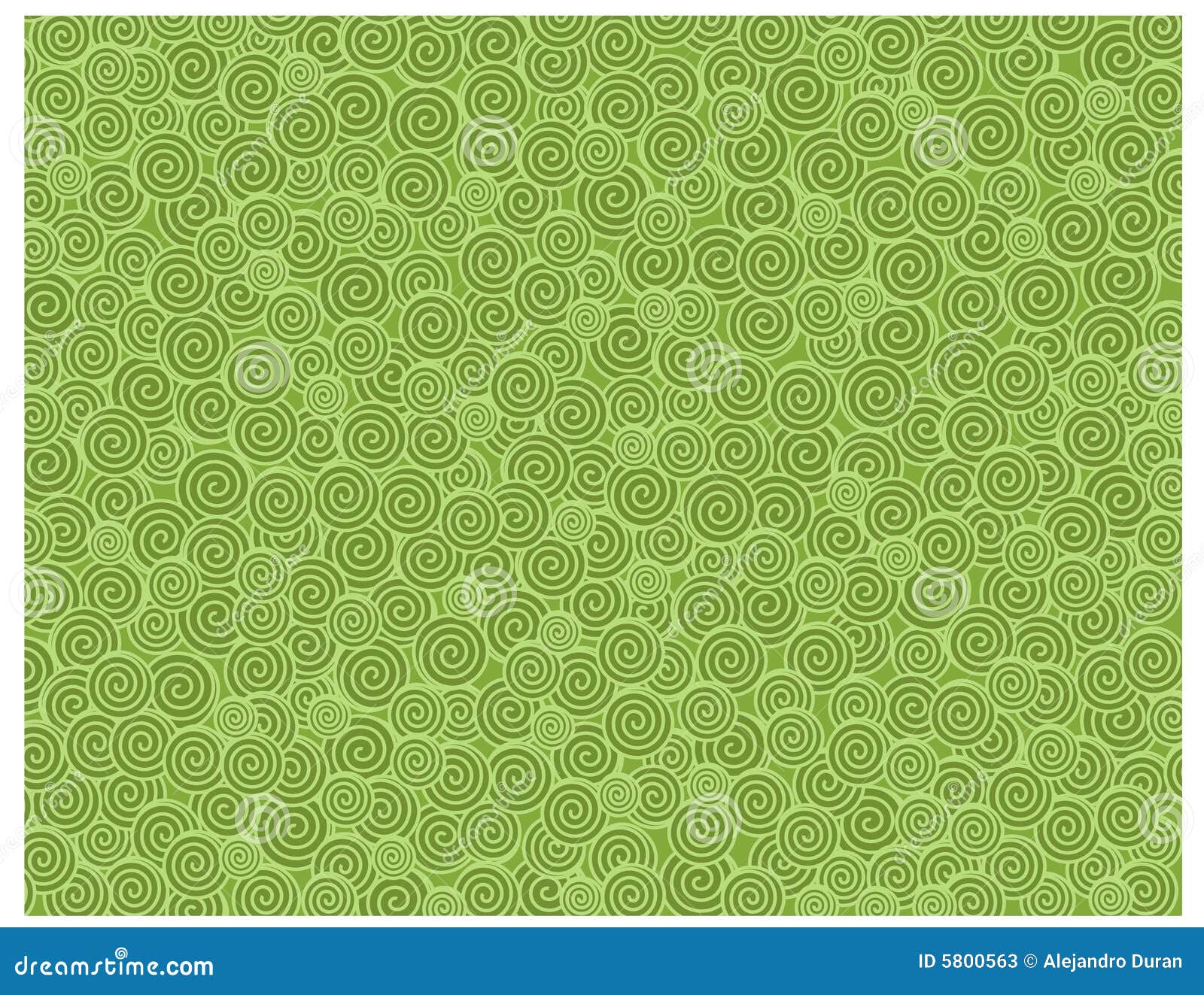 Vert de texture d'escargot illustration de vecteur. Illustration du ...