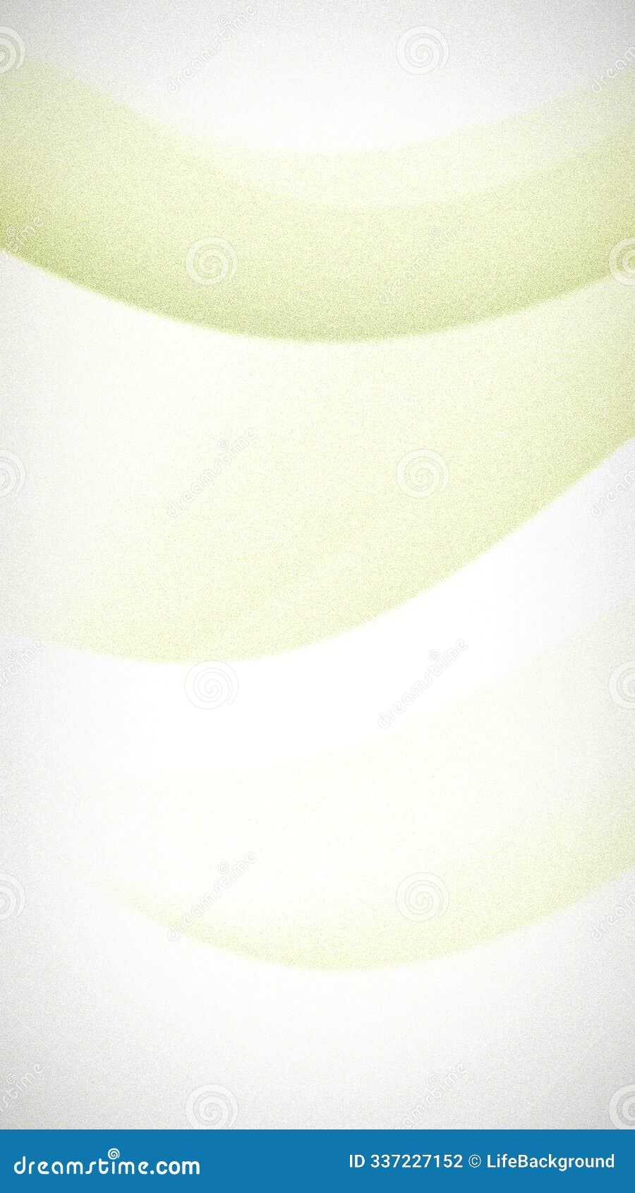 Vertical Abstract Gradient with Light Yellow and White Hues, Enhanced ...