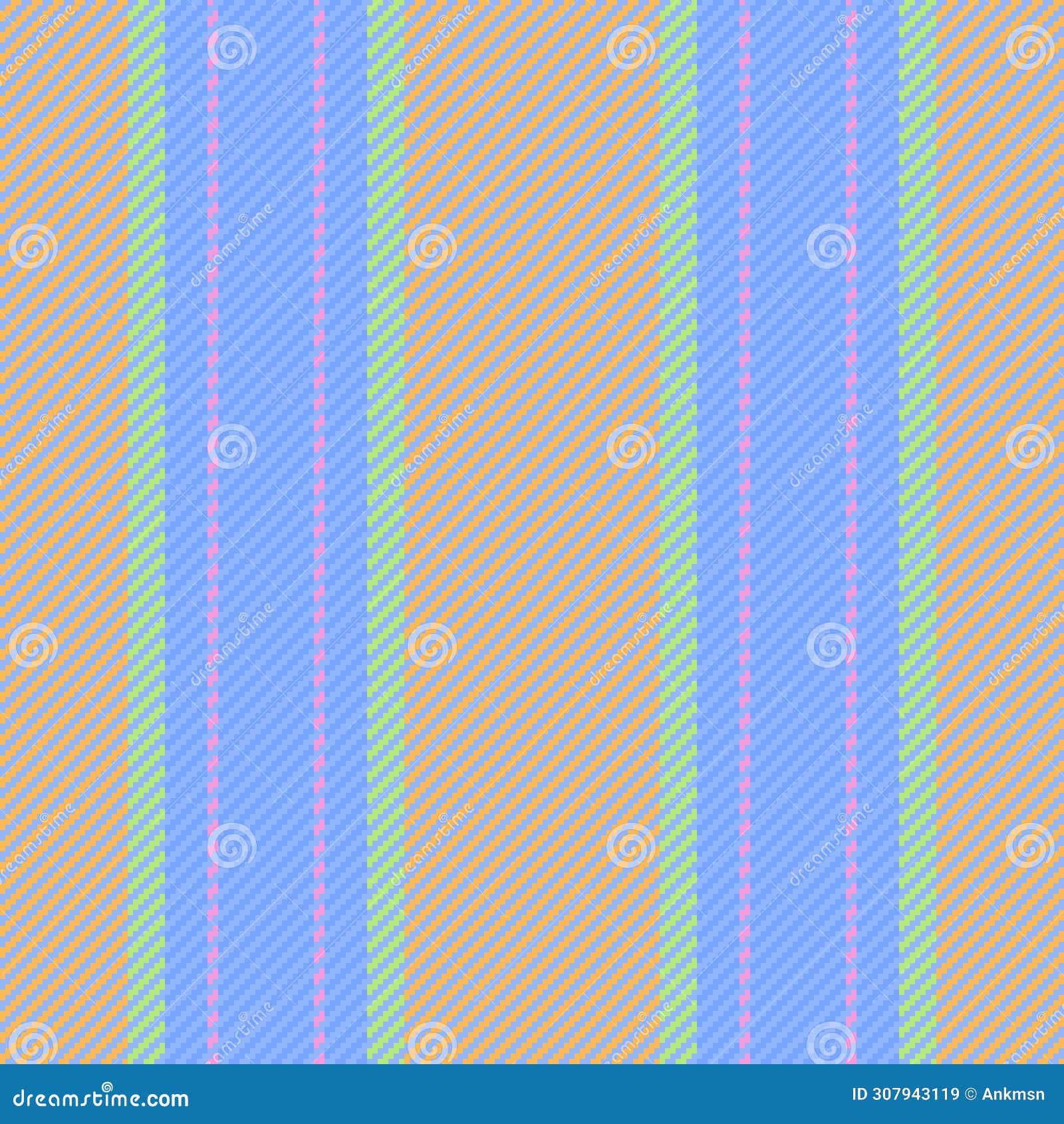 Vertical Background Pattern of Textile Texture Vector with a Fabric ...