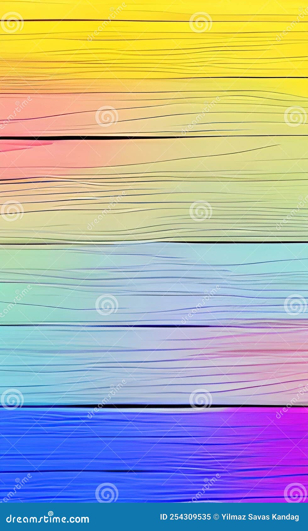 Vertical Background with Wooden Pattern Stock Illustration ...