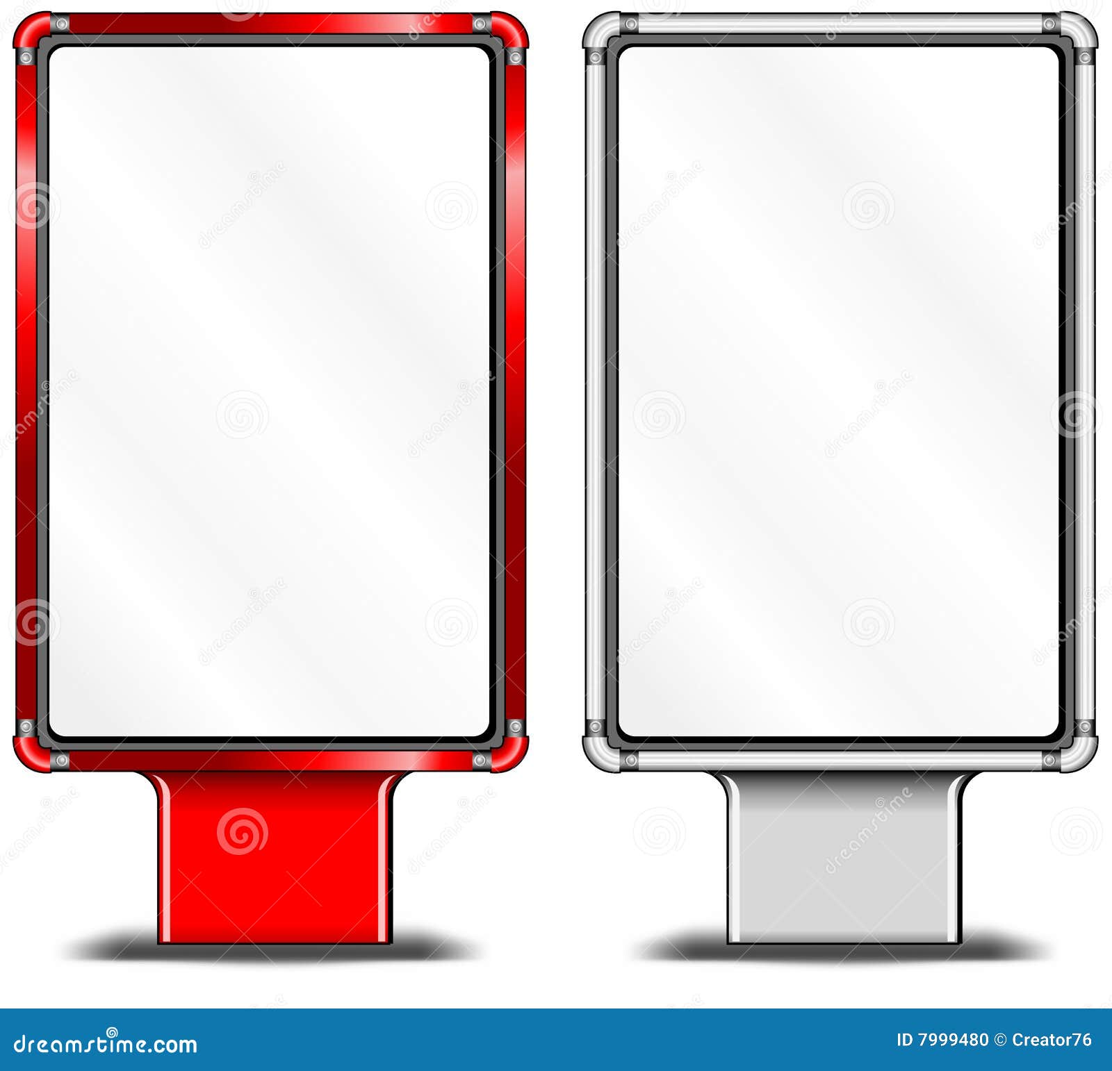 Vertical Billboards Stock Illustrations – 572 Vertical Billboards Stock ...