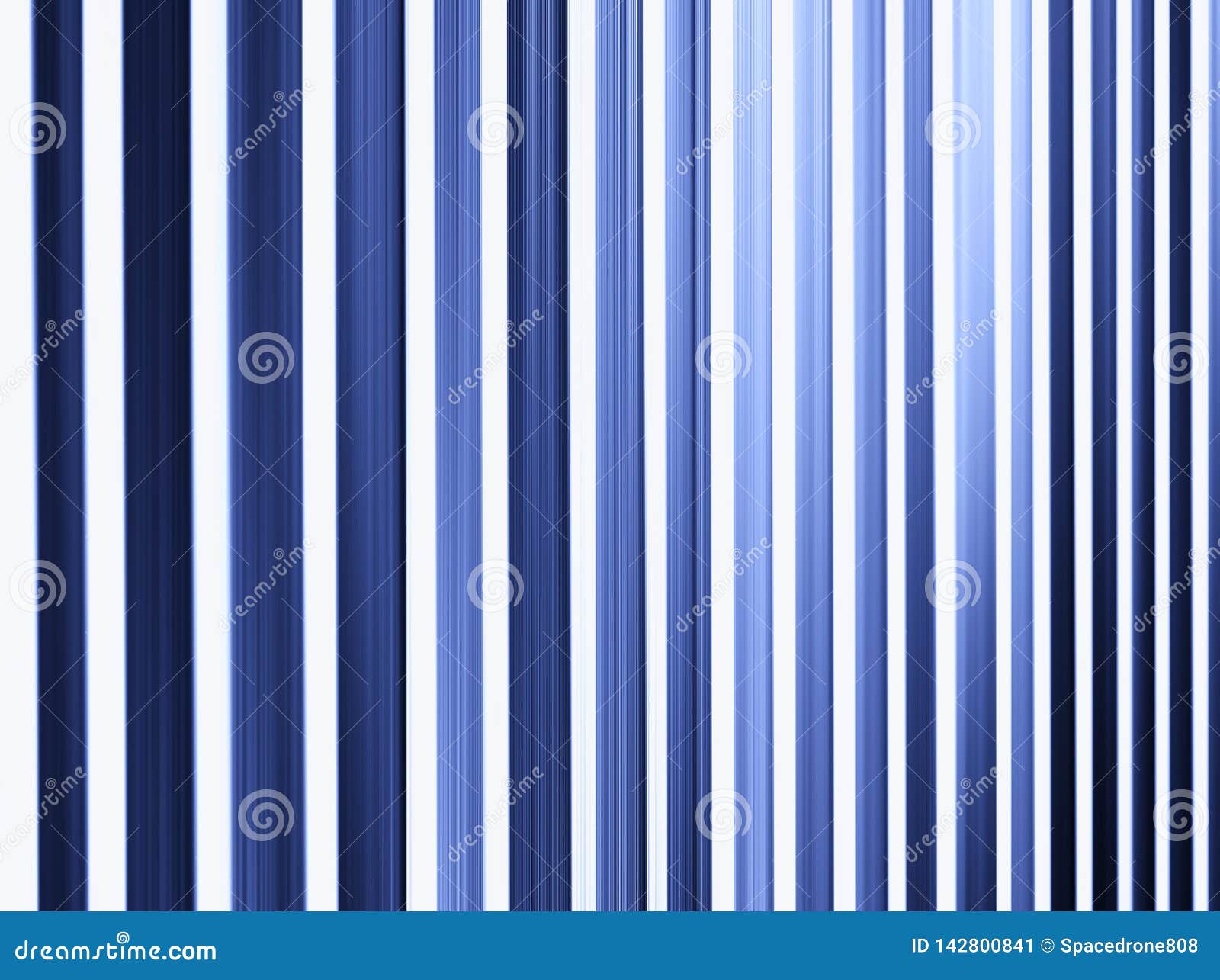 Vertical Blue Lines Illustration Background Stock Illustration ...