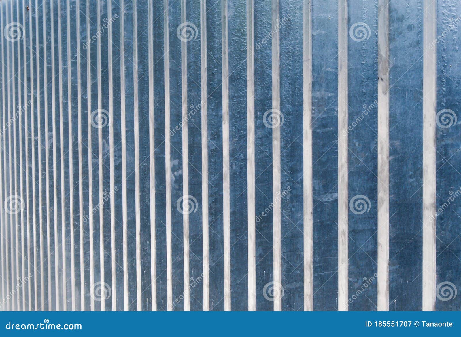 Vertical blue lines stock image. Image of smooth, texture - 185551707